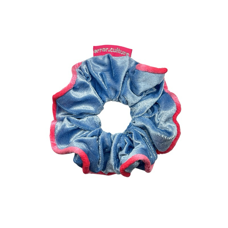 ยางรัดผม scrunchie รุ่น Jenny | Shopee Thailand