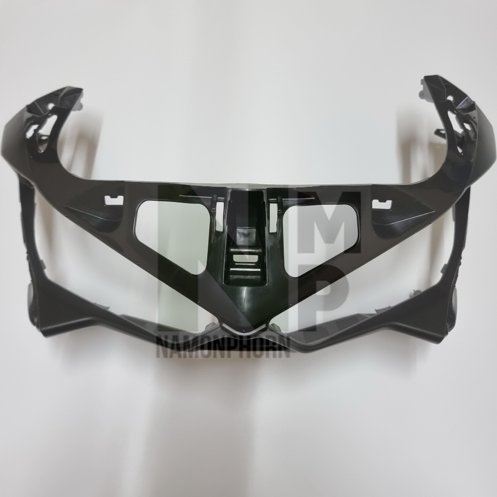 หน้ากากหน้าตัวใน ฝาครอบไฟหน้าตัวใน หน้ากากไฟหน้าตัวใน YZF - R3 2015 ...