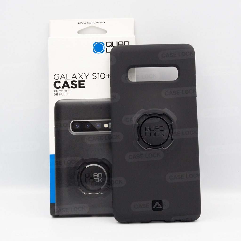 เคสกันกระแทก Quad Lock Samsung Galaxy S10+ Case เคสซัมซุง กาแล็คซี่ ...