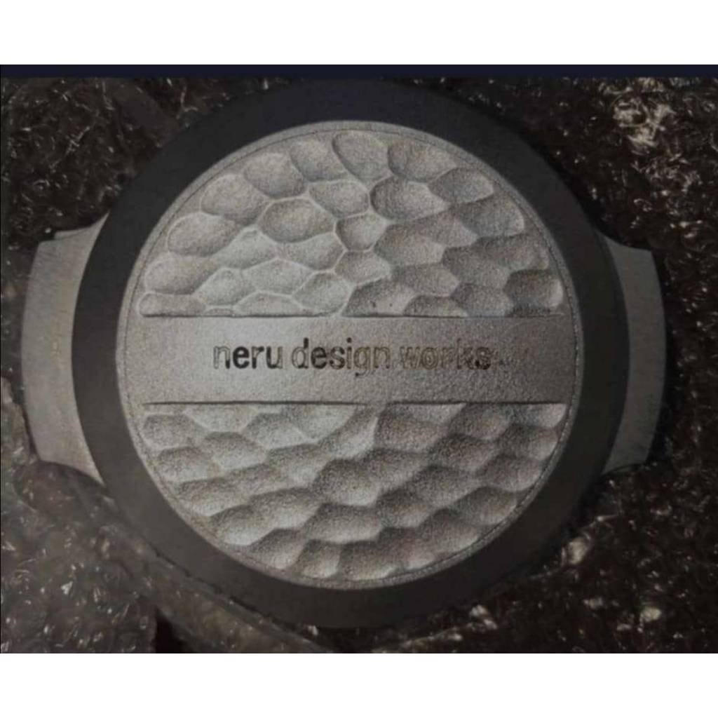 [ สินค้าพรีออเดอร์ ] Neru Design Works AL Dutch เตาอบดั๊ทช์ | Shopee ...