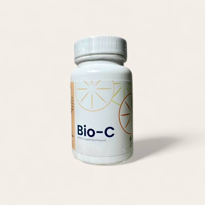 Bio C Unicity/สูตรใหม่ High-Potency Vitamin C | Shopee Thailand