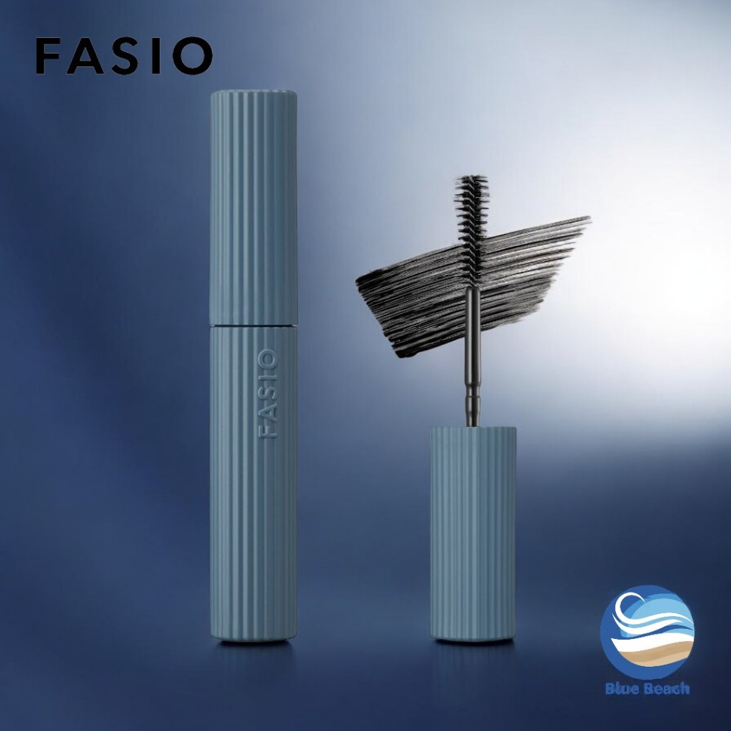 FASIO Ultra WP Mascara / มาสคาร่ากันน้ำ ทนต่อเหงื่อ | Shopee Thailand