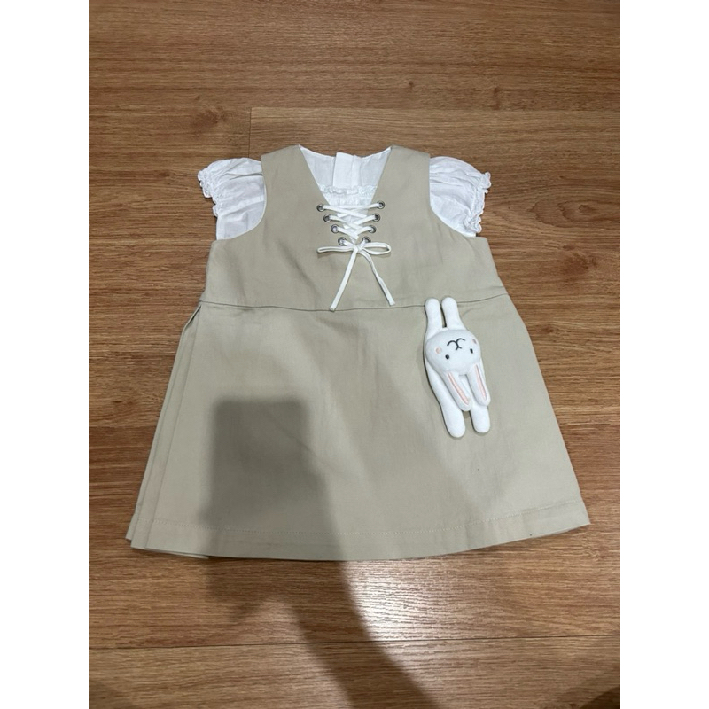 Chalom size 24M สภาพดี น่ารัก คุณหนูมาก | Shopee Thailand