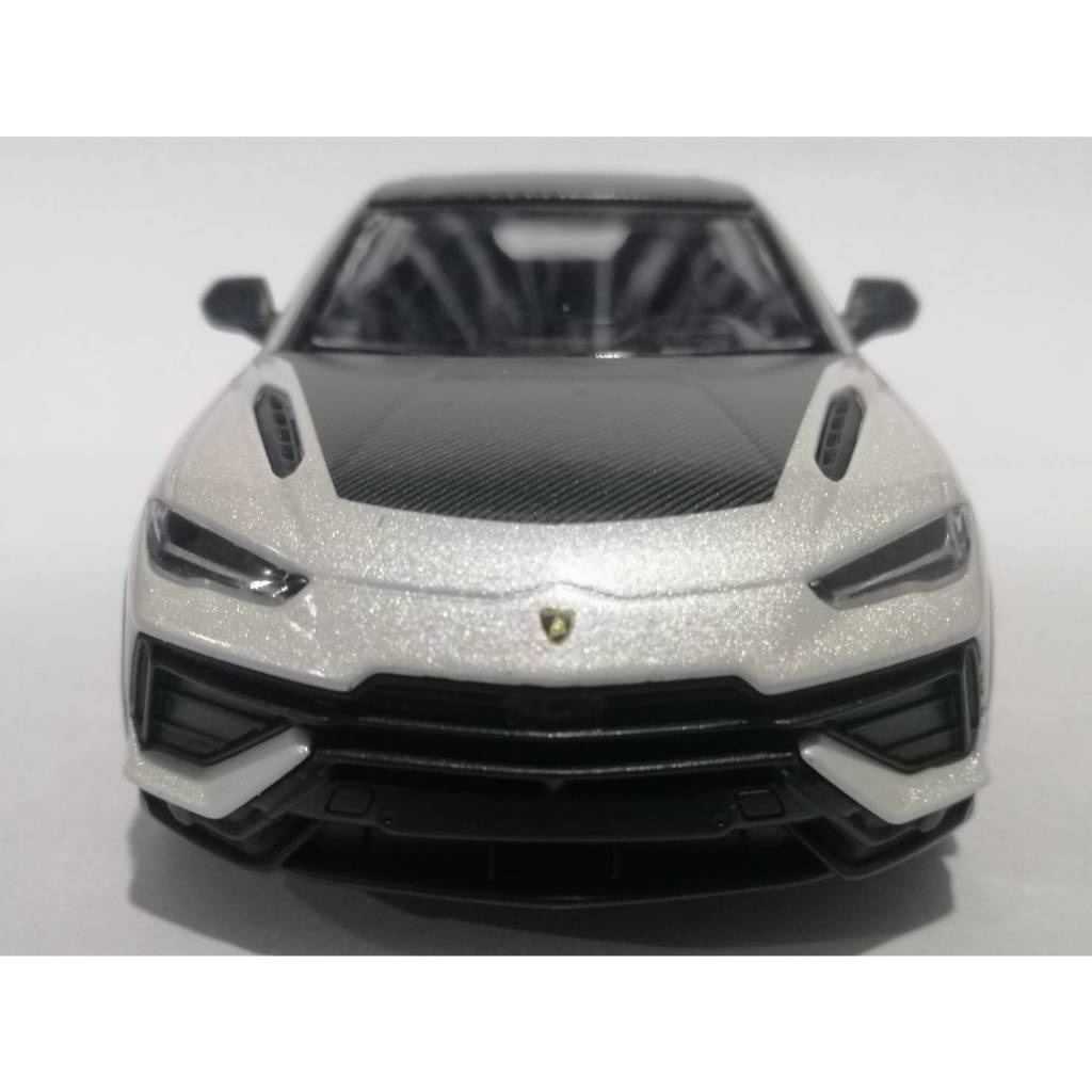 โมเดลรถ Kinsmart Lamborghini Urus Performante White KT5447 Scale 1:40 ...