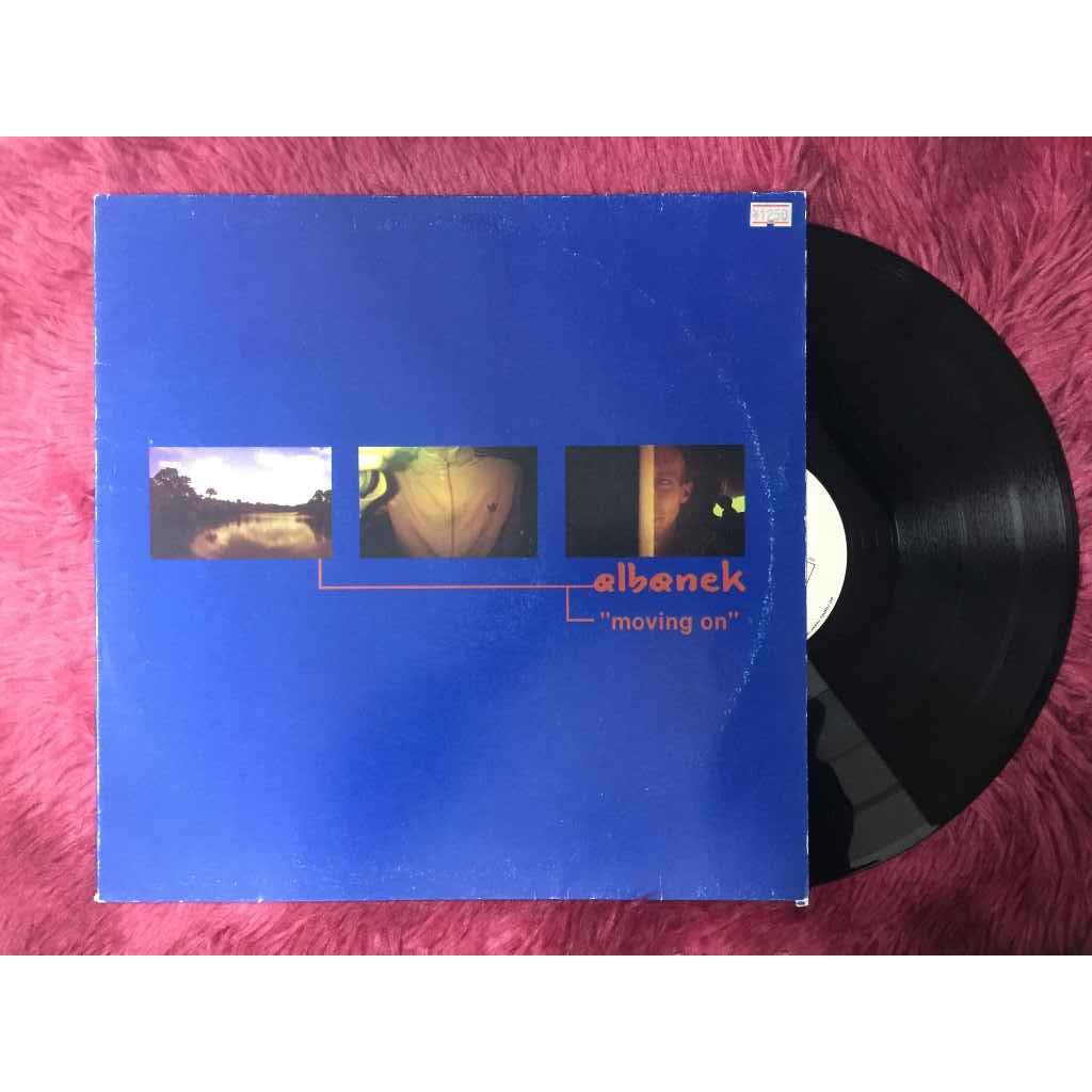The Employees | Discogs ขนาด 12 นิ้ว LP A88 | Shopee Thailand