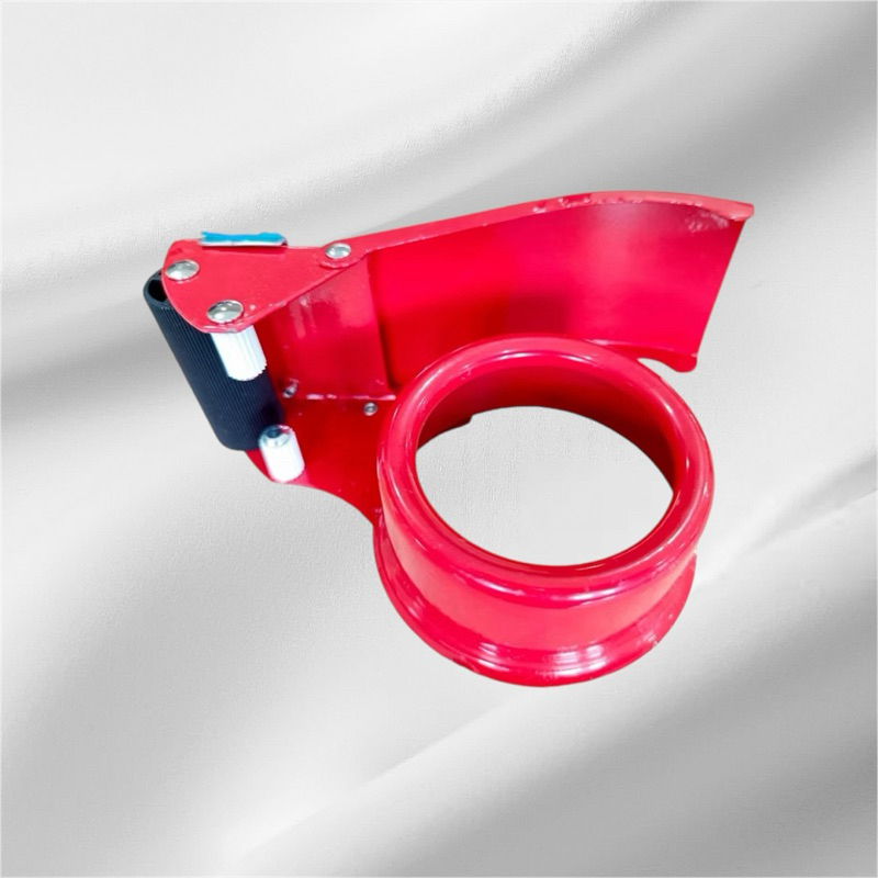 Tape Cutter ตัวตัดเทป แบบเหล็ก ขนาด 2 นิ้ว (2" /48MM) #ที่ตัดเทป ...