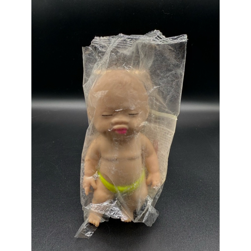 Don Don Donki Japan ,Goo Goo Baby Squeeze Baby ตุ๊กตาน้องนุ่มนิ่มยางยืด ...