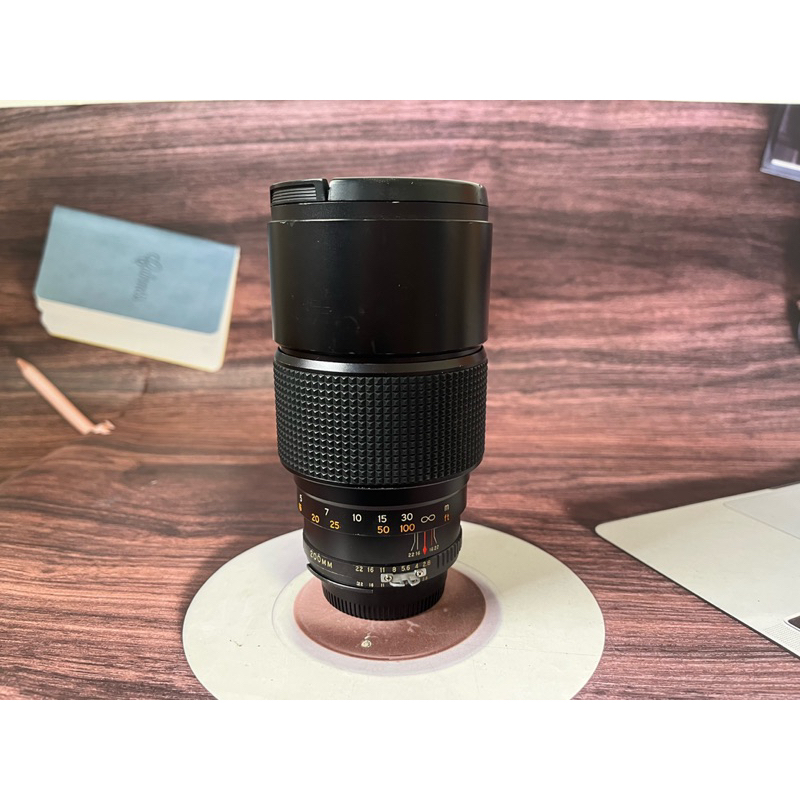 SUN Tele 200mm f2.8 MC (Nikon Ai Mount) | Shopee Thailand
