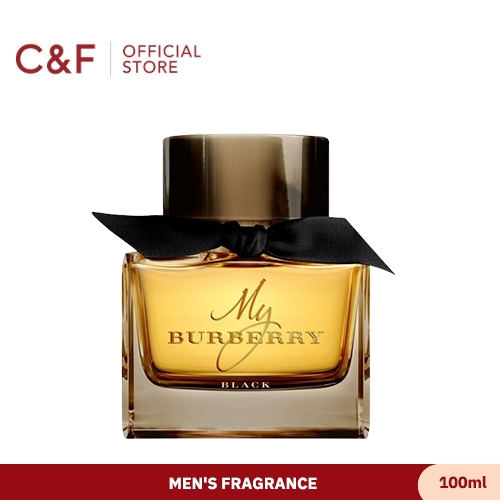 จัดส่งฟรี My Bur*berry Black Bur*berry Blush DET For Women 90ML ...