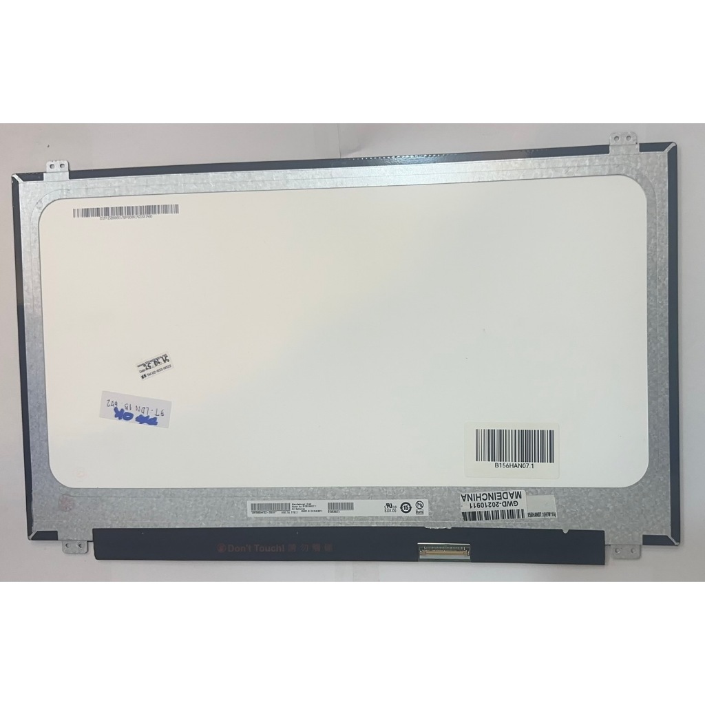 ฺB156han07.1จอ LED มีหู 15.6 นิ้ว 40 PIN | Shopee Thailand
