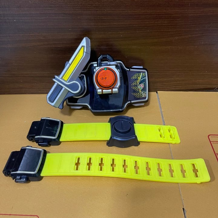 DX Sengoku Driver แบบเลือกได้ (เข็มขัดไกมุ ของเล่น จากเรื่องมาสไรเดอร์ ...