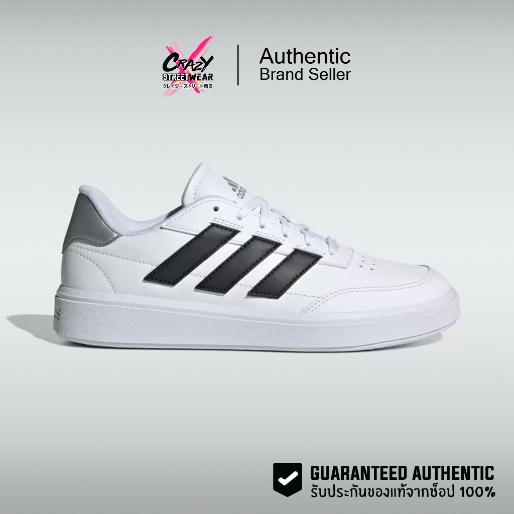 Adidas Courtblock ของแท้ 100% ( IF6493 ) สินค้าลิขสิทธิ์แท้ Adidas ...