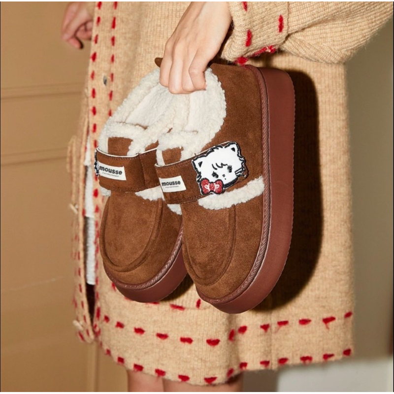 มีพร้อมส่ง1-2วัน🇹🇭🐱Gukoo x Mikko🐱จากช็อปแท้ | Shopee Thailand