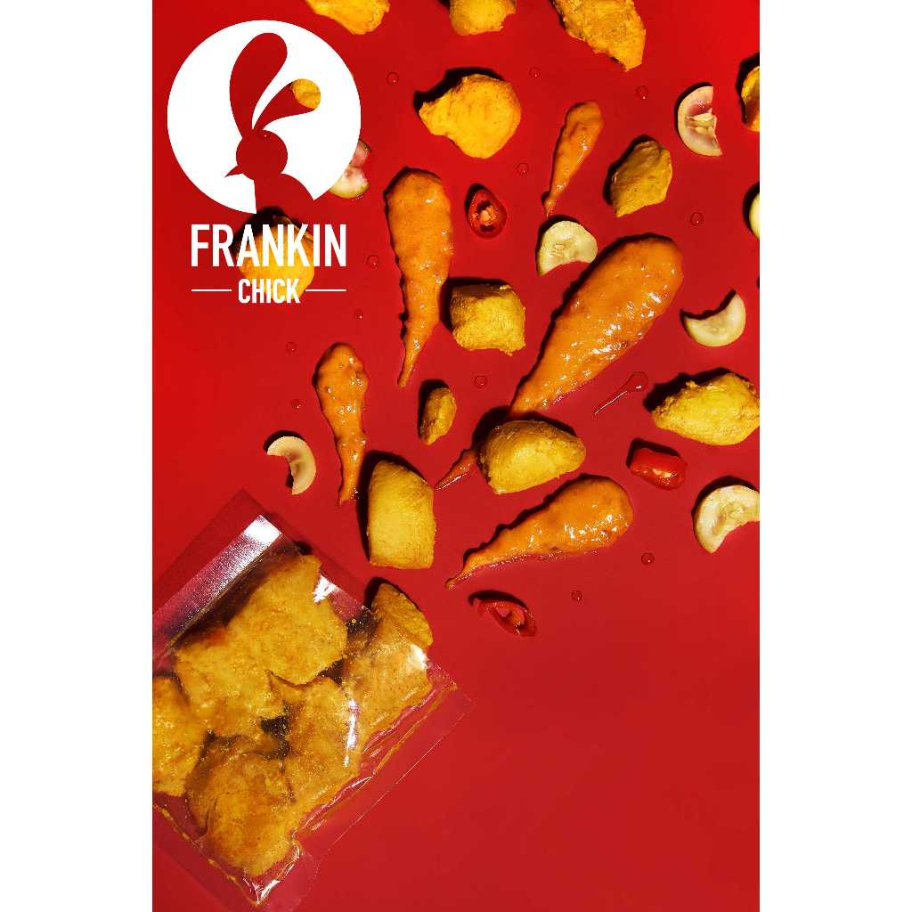 อาหารคลีน อกไก่คลีนพร้อมทาน อกไก่นุ่ม มื้อละ 45 บาท Frankin Chick 150 ...