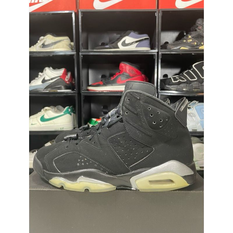 รองเท้าไนกี้บาสเกตบอล JD6 ไซร้ 44/28 มือสอง | Shopee Thailand
