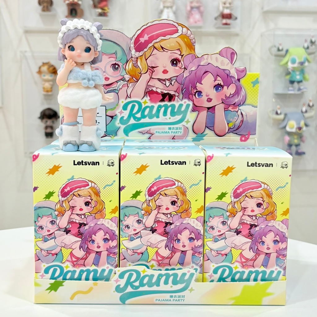 [จุ่ม/พร้อมส่ง] AMY Pajama Party เด็กหญิงน่ารัก | Shopee Thailand