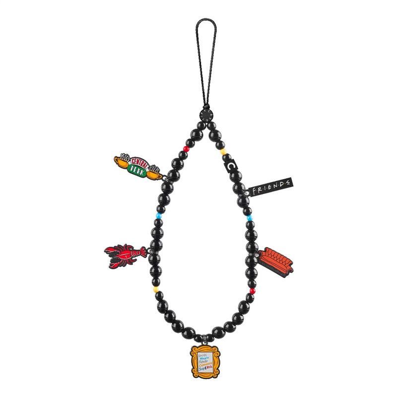 CASETiFY collaborates with Friends to create a new collection of mobile ...