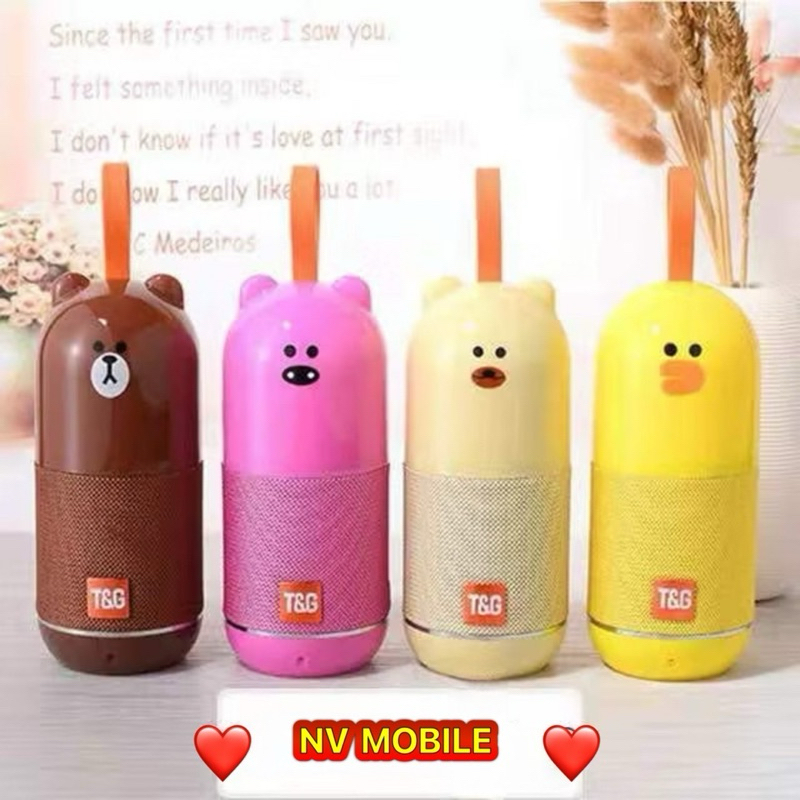 ลำโพงบลูทูธ TG-502 ลำโพงพกพา ลำโพงคอม เสียบUSB,FM,SD Card,AUX | Shopee Thailand