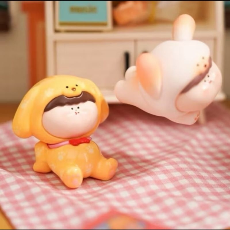 [เลือกตัว] Amlls studio cute dog น้องหมาสุดน่ารัก | Shopee Thailand