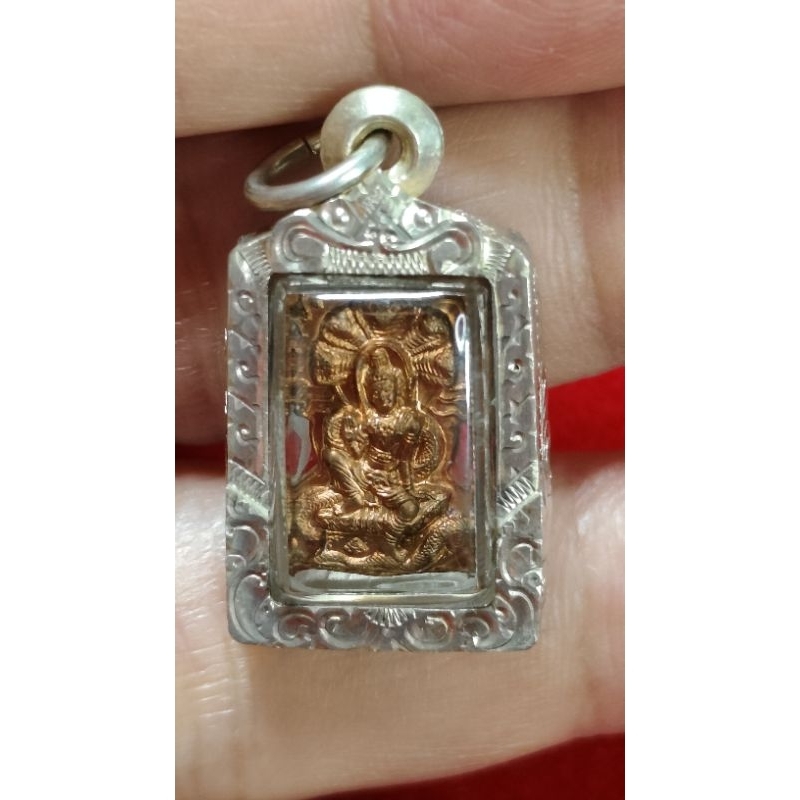 #จตุคามรามเทพวัดพุทไธศวรรย์ รหัสm-0121 | Shopee Thailand