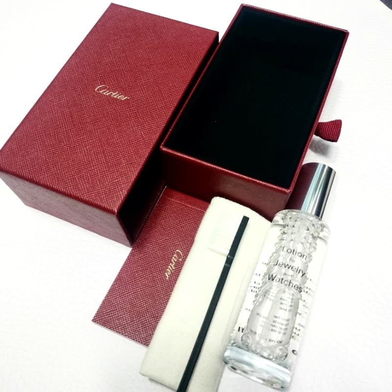 Cartier care box set | Shopee Thailand