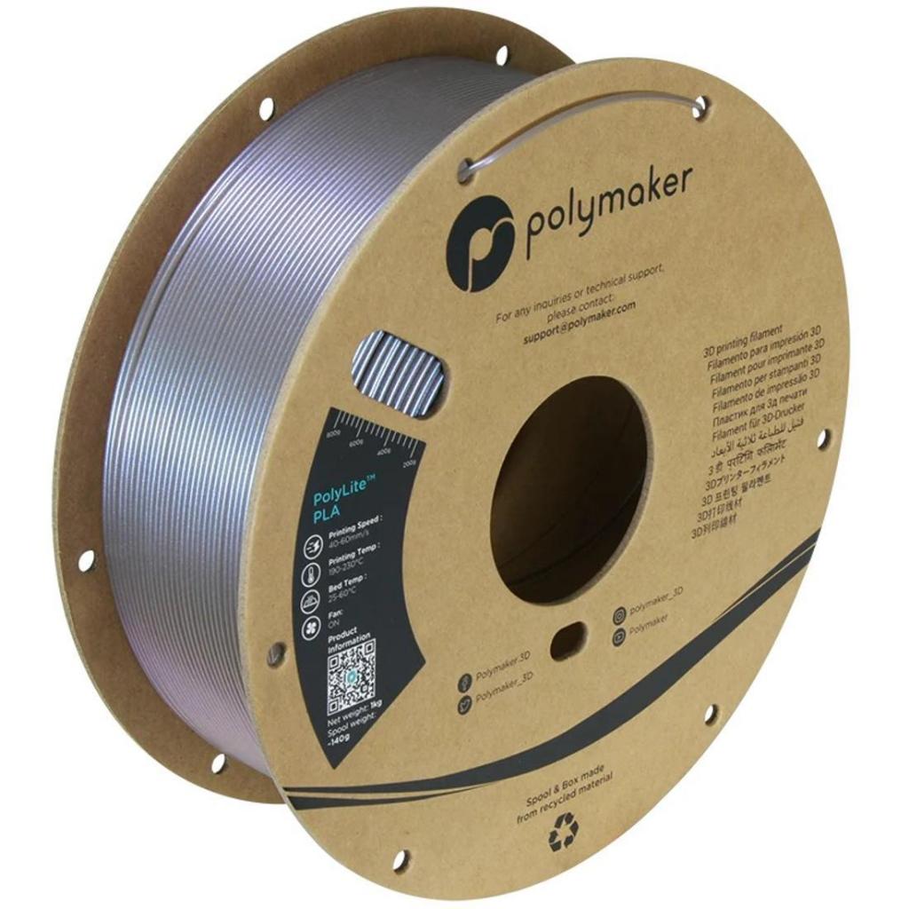 PolyLite Starlight (ชื่อใหม่ Panchroma) PLA Polymaker 3D Filament เส้น ...