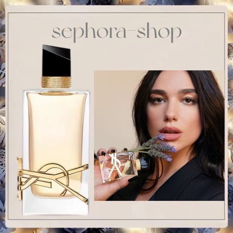 YSL/Yves Saint Laurent LIBRE Free Water EDP 50-90ml น้ำหอมผู้หญิง ...