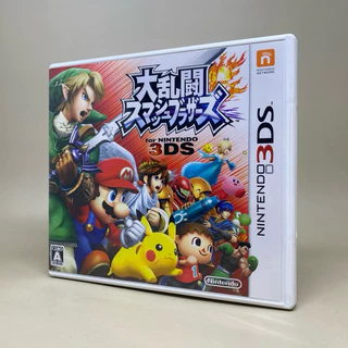 nintendo 3ds มือสอง ราคาถูก สั่งเลยบน Shopee