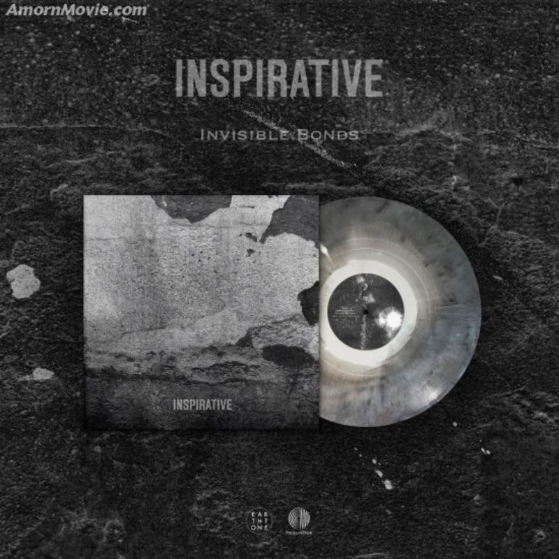 VINYL INSPIRATIVE : INVISIBLE BONDS SS NUMBER | Shopee Thailand