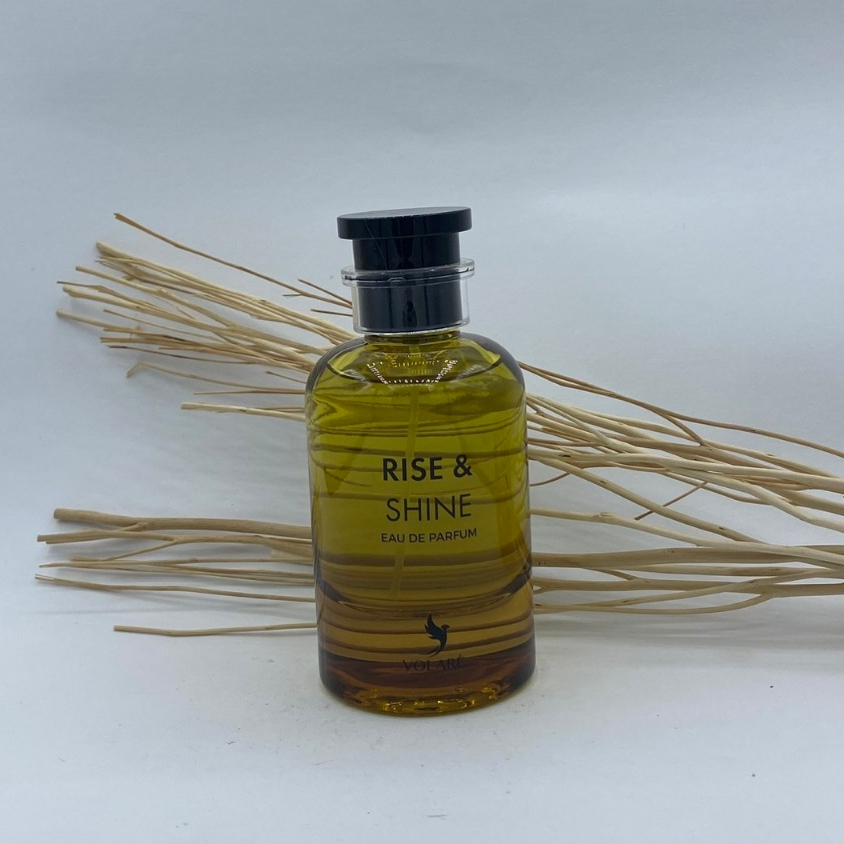 น้ำหอมแท้แบ่งขาย Lattafa Volare - Rise & Shine (Clone LV Sun Song) ของ ...