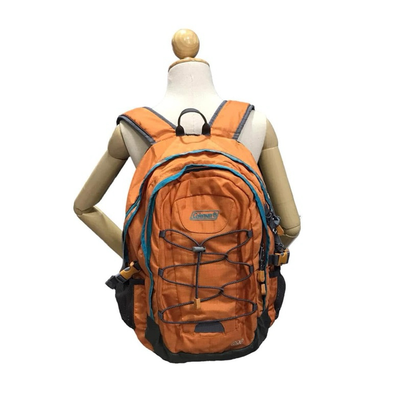 กระเป๋าเป้ COLEMAN BACKACK 20L แท้ | Shopee Thailand