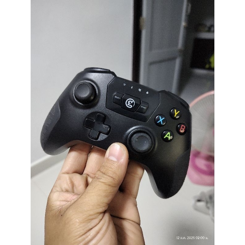 จอย Game sir T2s มือสอง | Shopee Thailand