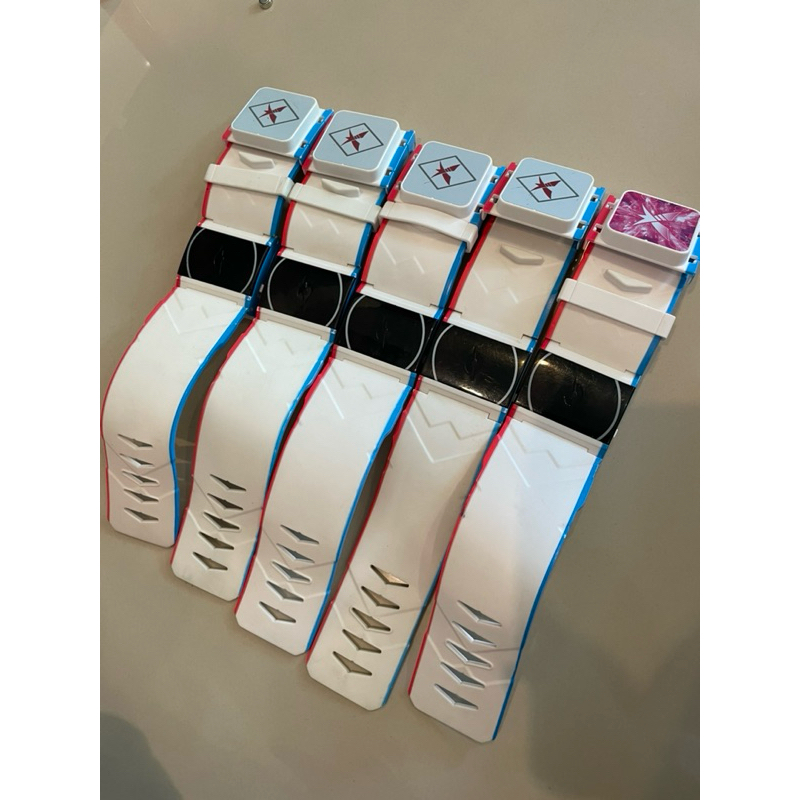 Pocket Monster Pokemon Dynamax Band NEW from 🇯🇵 พร้อมส่งของแท้คุ้มๆ ...