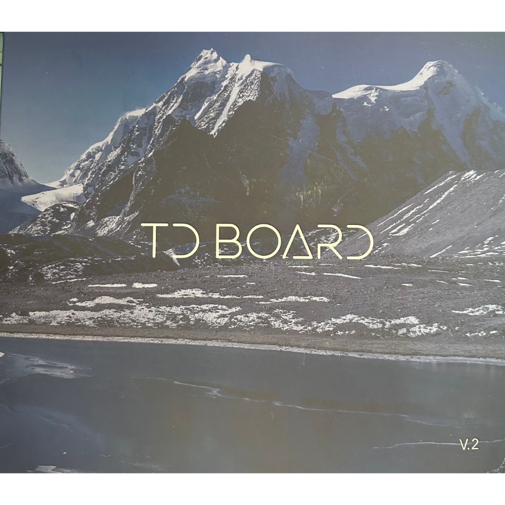 แผ่นลามิเนต TD Board สีพื้น **พร้อมส่ง** ขนาด 120 x 240 ซม. หนา 0.7 มม. ...