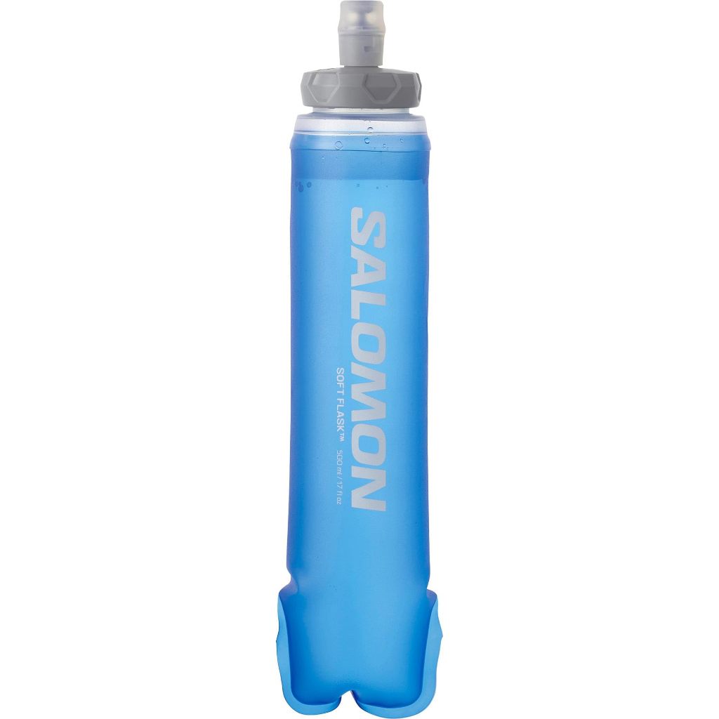 ขวดน้ำพกพา Salomon Soft Flask 42 ขนาด 500ml Japan Water Bottle | Shopee Thailand