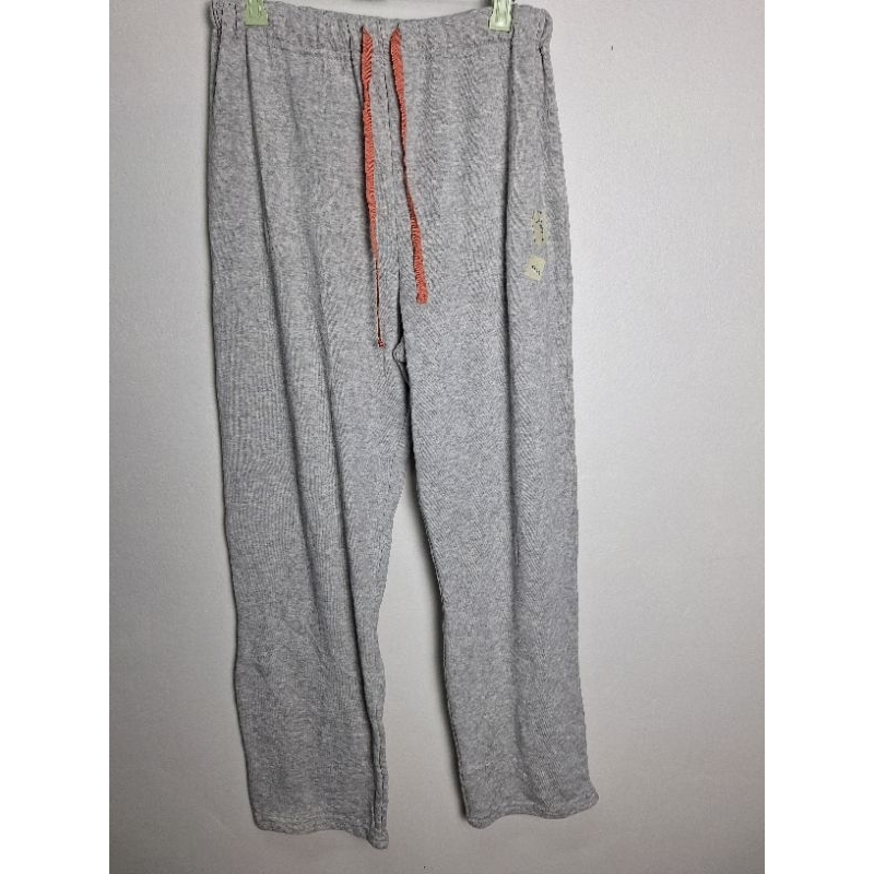 กางเกงสเวตเตอร์ มือสอง #T113 | Shopee Thailand