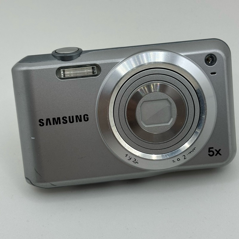 กล้องดิจิตอลเก่า Samsung ES65 ตัวฮิต ตัวตามหา | Shopee Thailand
