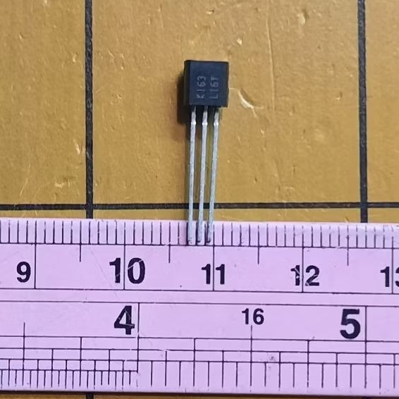 ทรานซิสเตอร์2SK163ตัวละ25บาท | Shopee Thailand