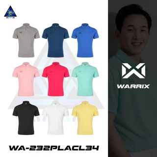 ช้อป เสื้อ warrix ง่าย ๆ บน Shopee | ก.ย. 2025