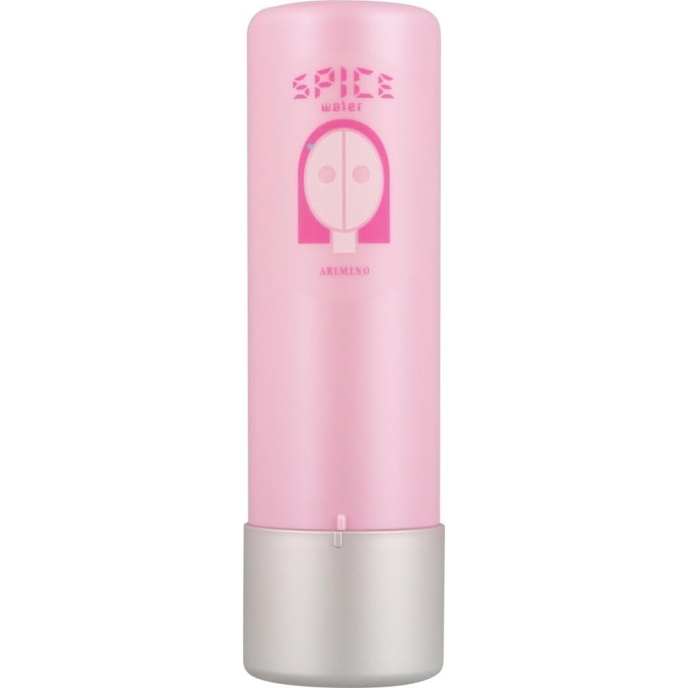 SPICE Arimino Water Shining Straight 200ml แว็กซ์ เครื่องสำอาง ญี่ปุ่น | Shopee Thailand