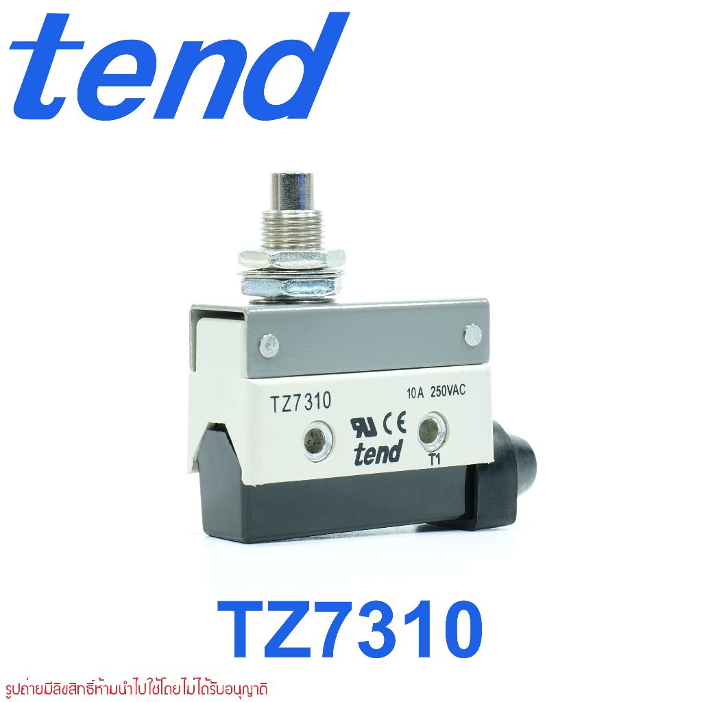 TZ7310 tend TZ-7310 tend Limit Switch ลิมิตสวิทช์ tend ลิมิตสวิทช์ ...