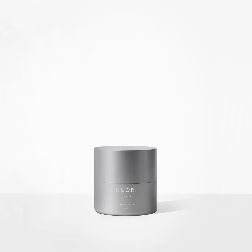 Nuori Infinity Bio-catalyst day cream 50ml | Shopee Thailand