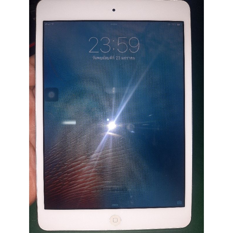 แท็ปเลต A1432 ใช้งานได้ปกติ | Shopee Thailand