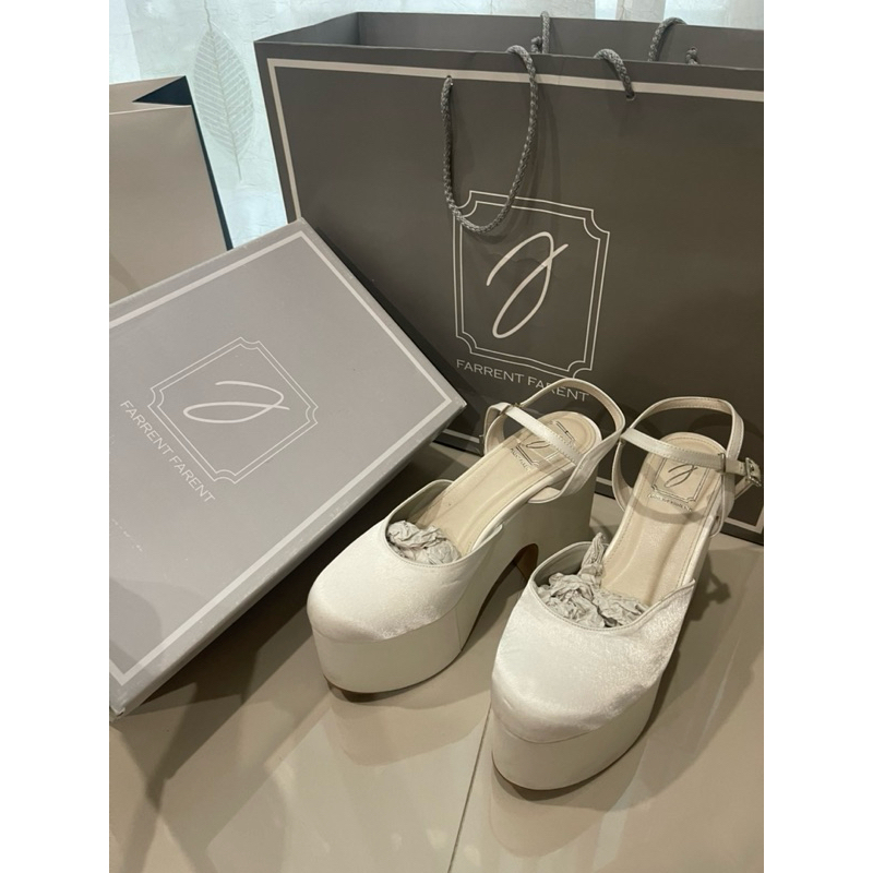 Farrent farent รุ่น Sofia size | Shopee Thailand