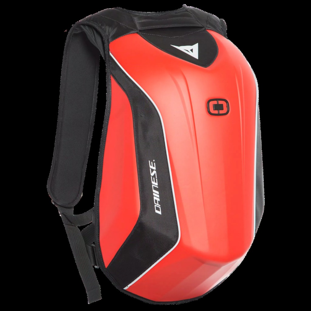 Dainese กระเป๋า รุ่น D-MACH BACKPACK | Shopee Thailand