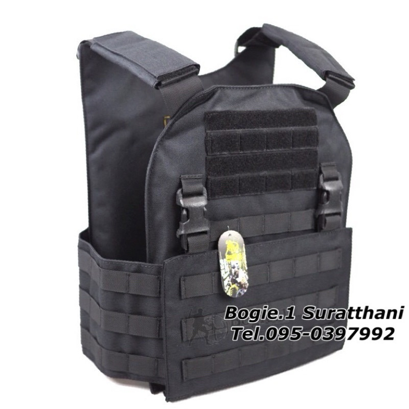 เสื้อเกราะ รุ่นก้ามปู Bogie1 Cordura1000D | Shopee Thailand