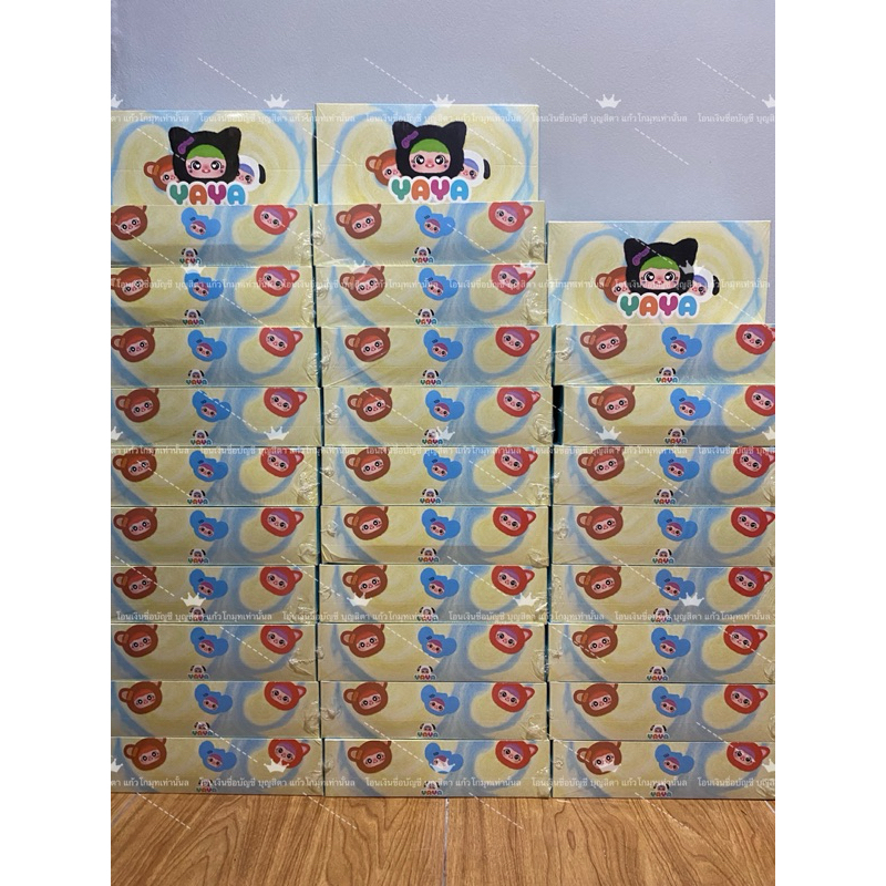 Yayaยกbox 1boxมี8กล่อง | Shopee Thailand