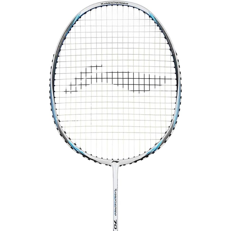 ไม้แบดมินตัน LINING TURBOCHARGING 70 ZHANG NAN แถมเอ็น กริป ถุงผ้า ...