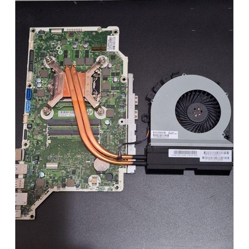 mainboard มือ ️ HP Pro One 400 G2 LGA1151 | Shopee Thailand