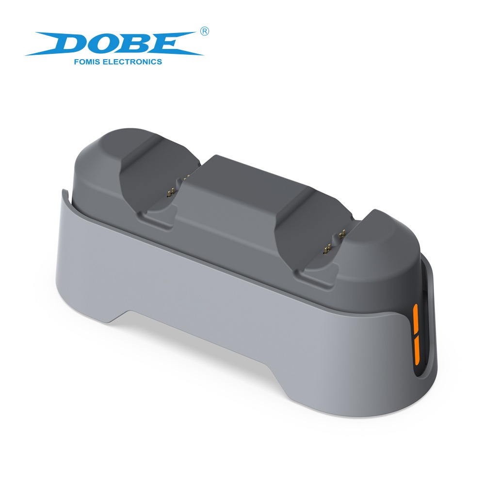 PS5 Elite Controller /Dual Charger P5 Controller แท่นชาร์จพร้อมแสง P5 ...